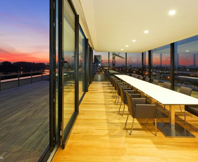 energy office - Procon Gruppe Bremen